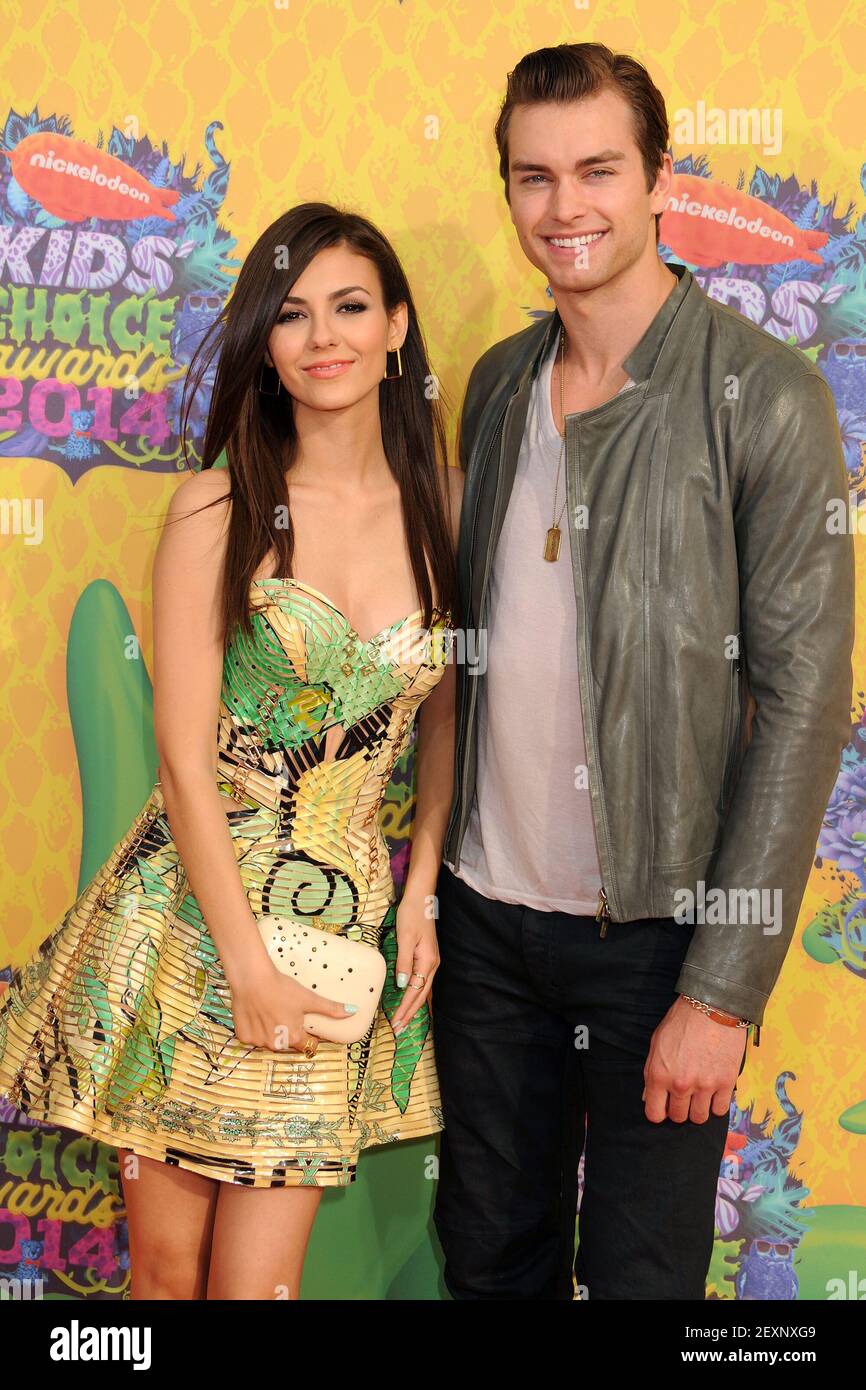 Pierson Fode On Icarly