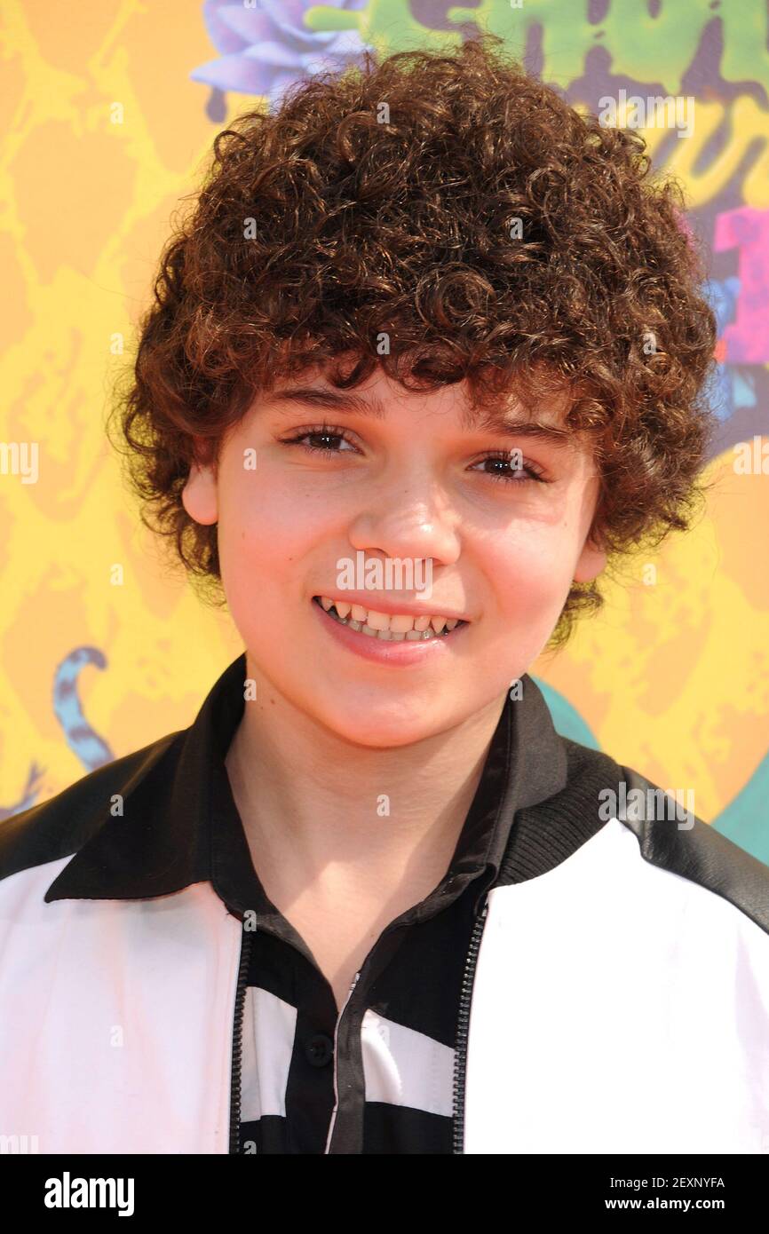 Cameron Ocasio 2022 Age