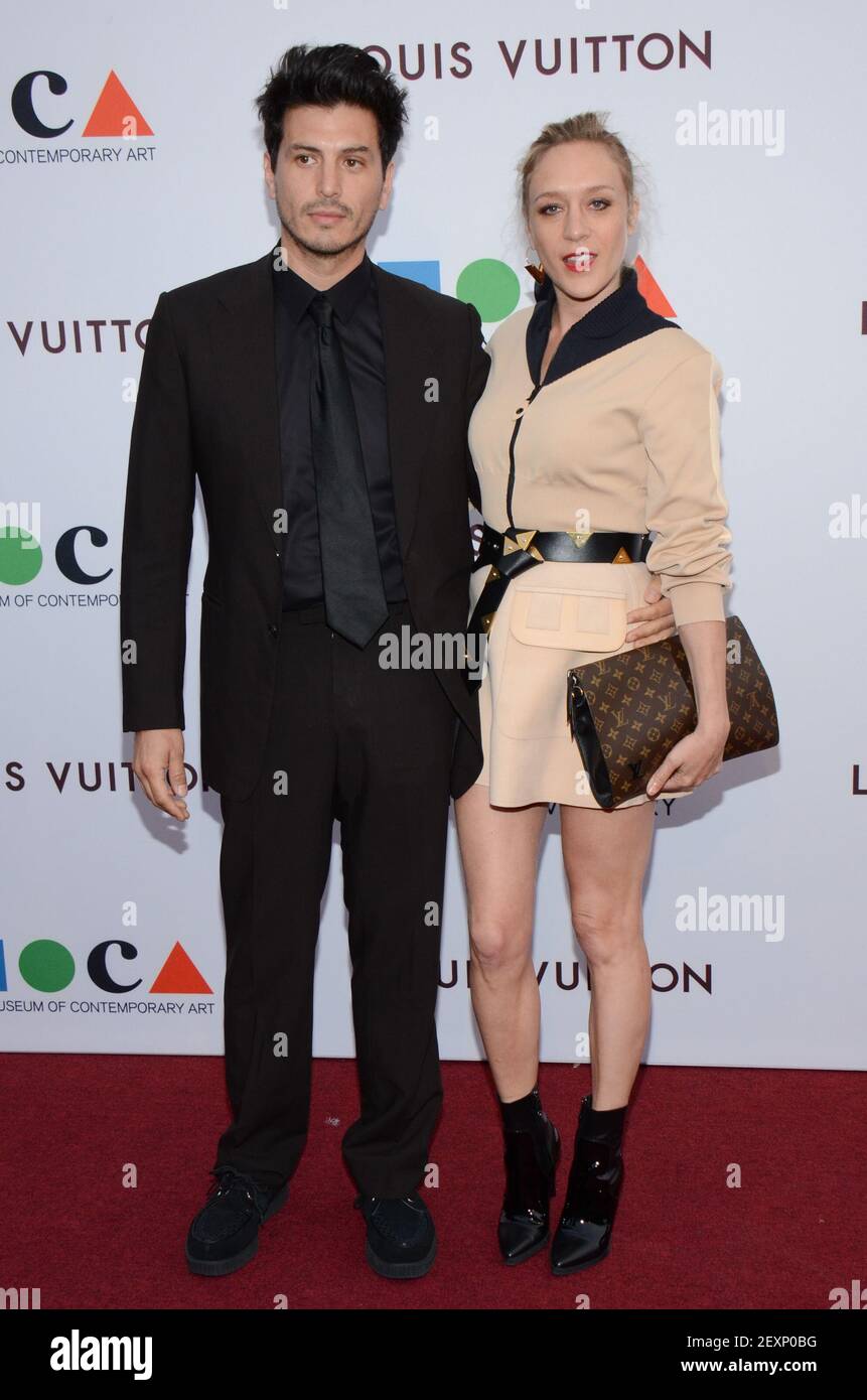 Rene navarrette and chloe sevigny hi-res stock photography and images ...