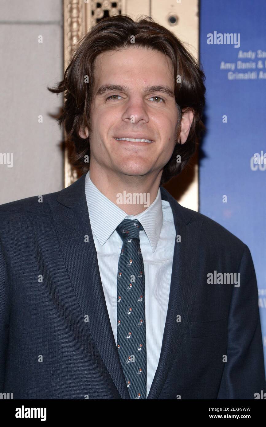 Lyceum theater broadway hi-res stock photography and images - Alamy