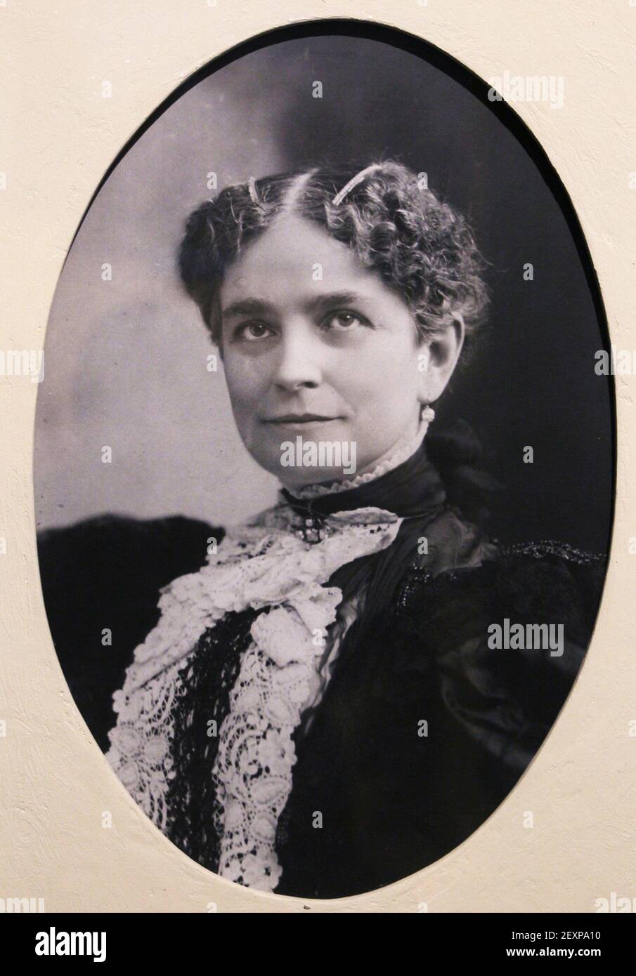 Ida mckinley hi-res stock photography and images - Alamy