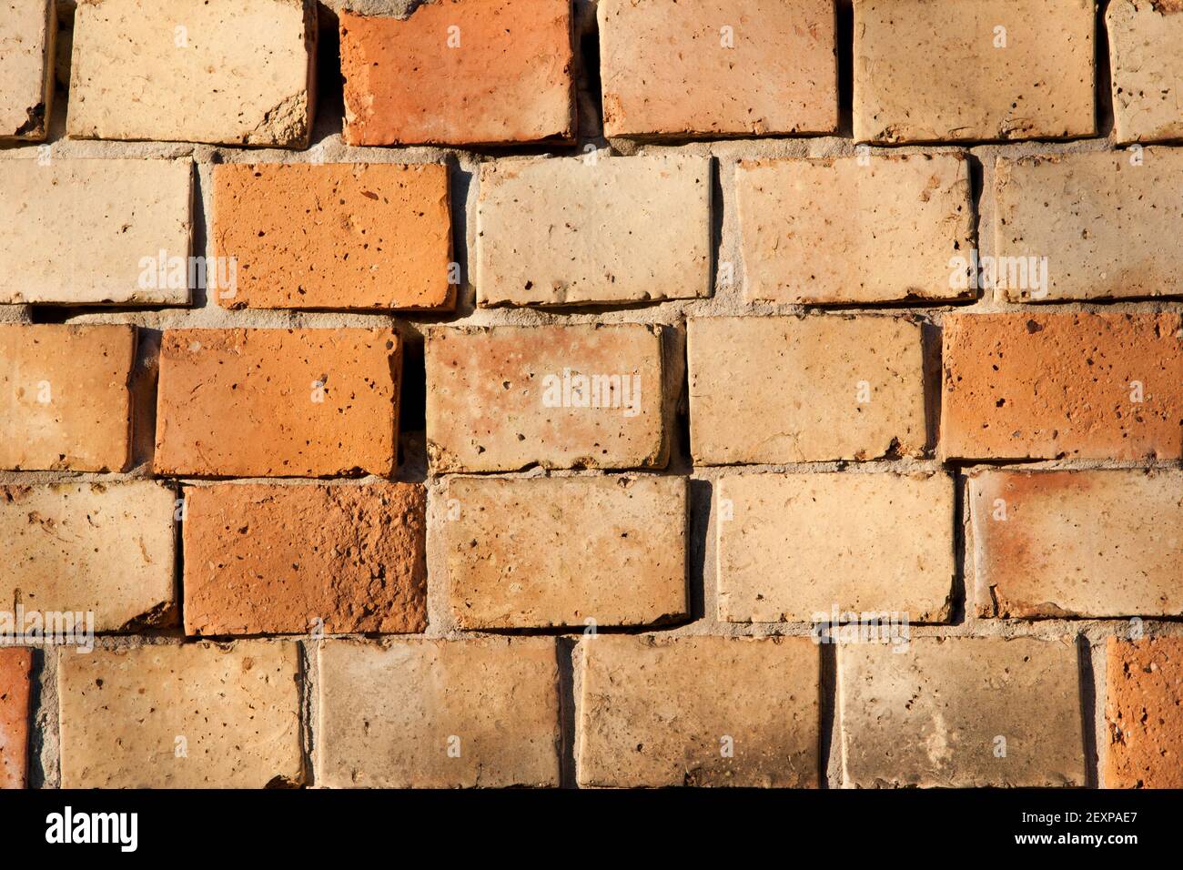 Stonewall brick hi-res stock photography and images - Alamy