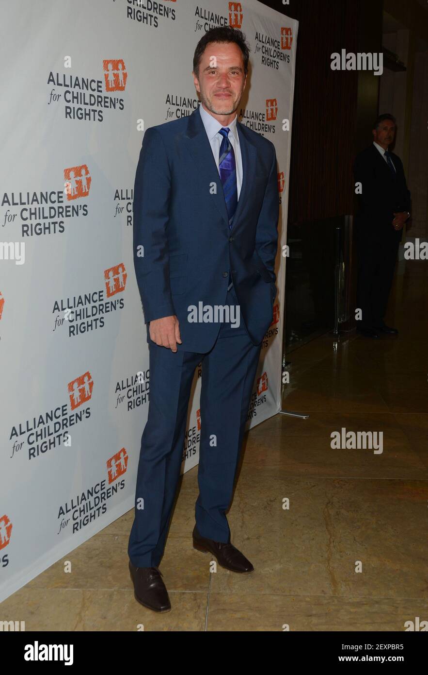 07 April 2014 - Hollywood, California - Tim DeKay. Arrivals for The ...