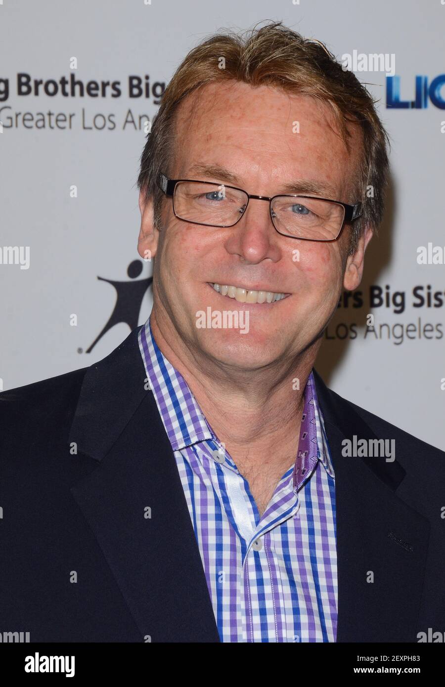 11 April 2014 - Beverly Hills, California - Doug Davidson. The Guild of ...