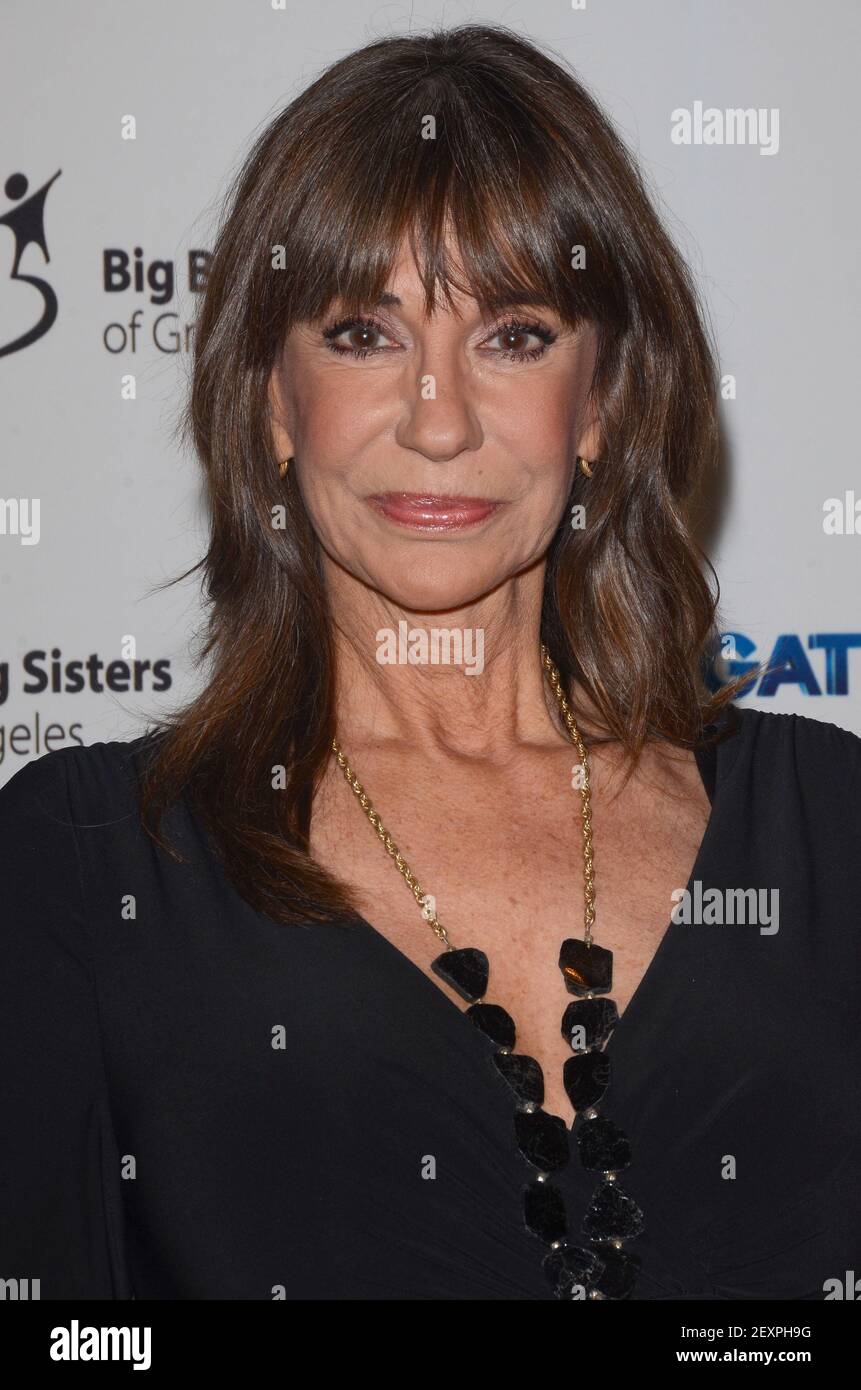 11 April 2014 - Beverly Hills, California - Jess Walton. The Guild of ...