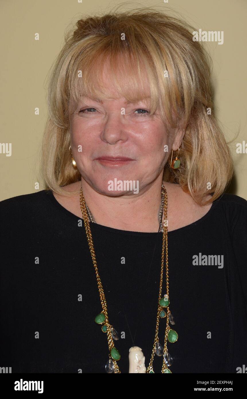 11 April 2014 - Beverly Hills, California - Patty Weaver. The Guild of ...