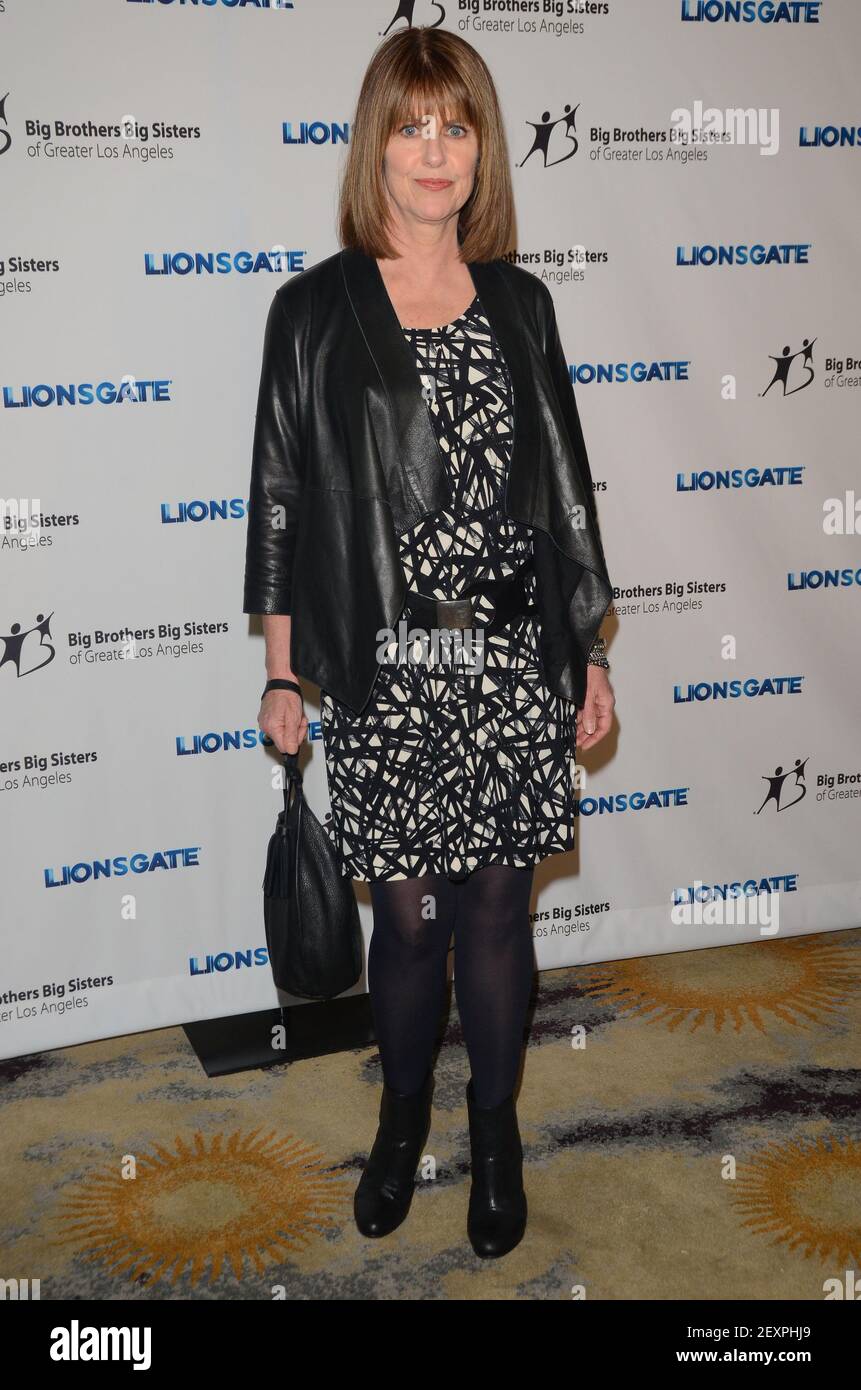 11 April 2014 - Beverly Hills, California - Pam Dawber. The Guild of ...