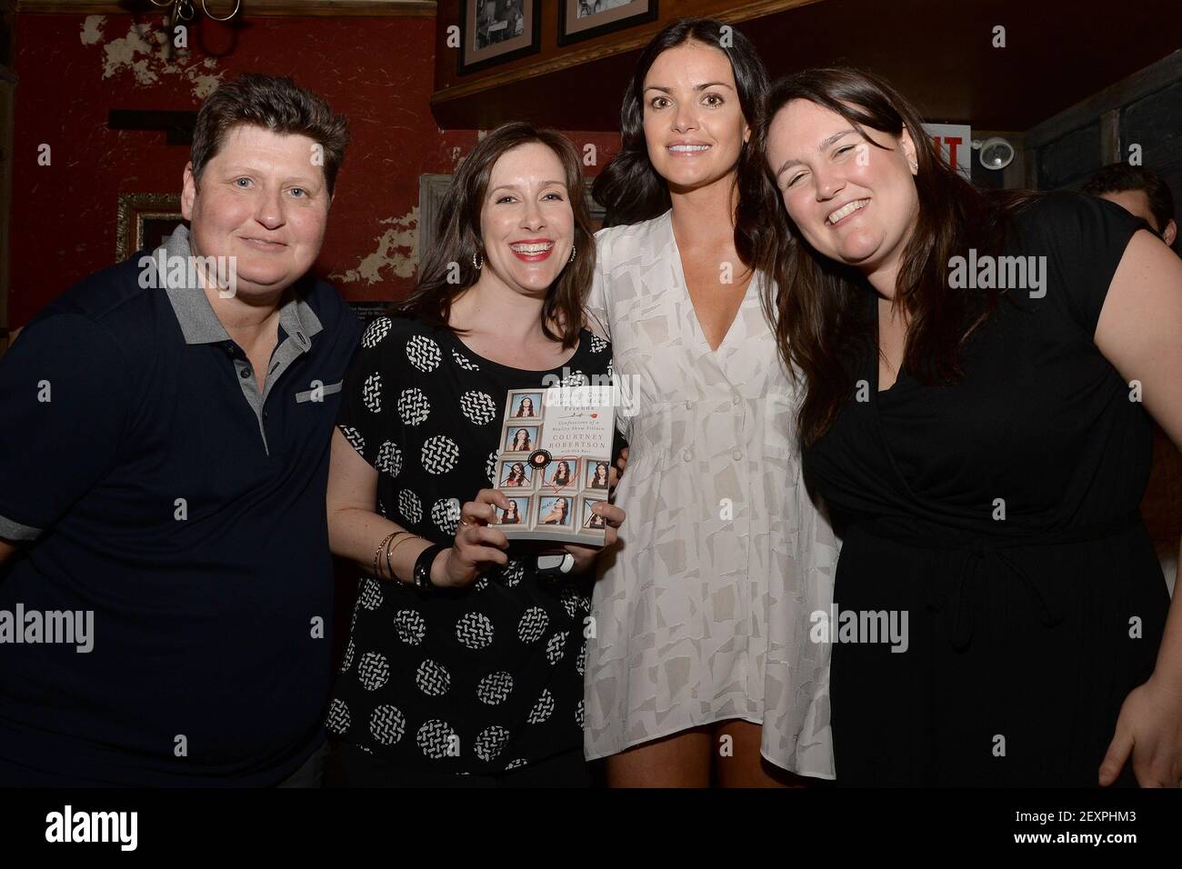 Courtney brittany hi-res stock photography and images - Alamy