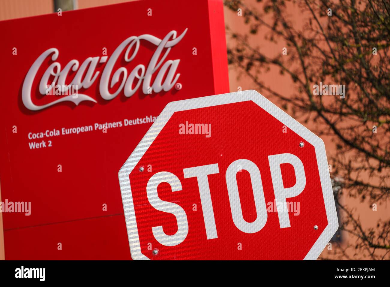 veredicto escarabajo Contador logo coca cola european partners ...