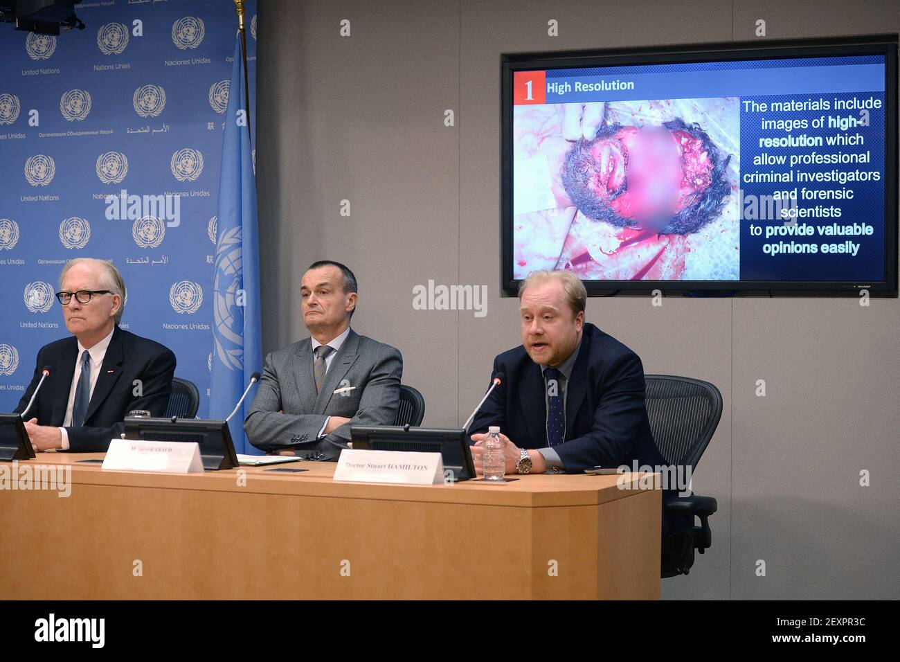 David hamilton photos hi-res stock photography and images - Alamy