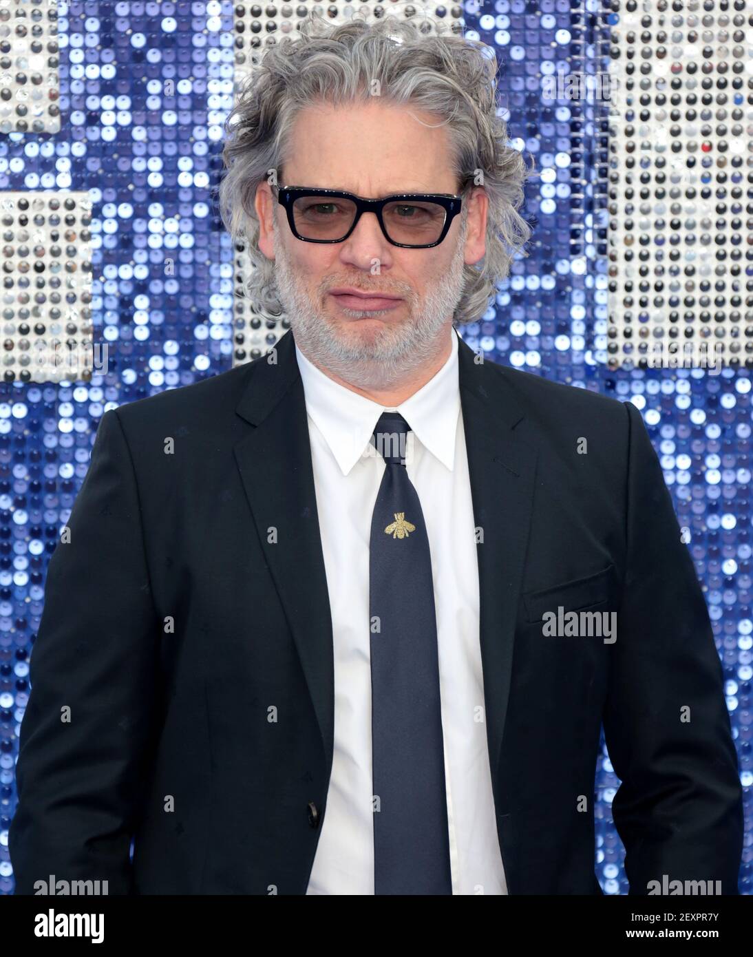 May 20, 2019 - London, England, UK - Rocketman UK Premiere Photo Shows ...