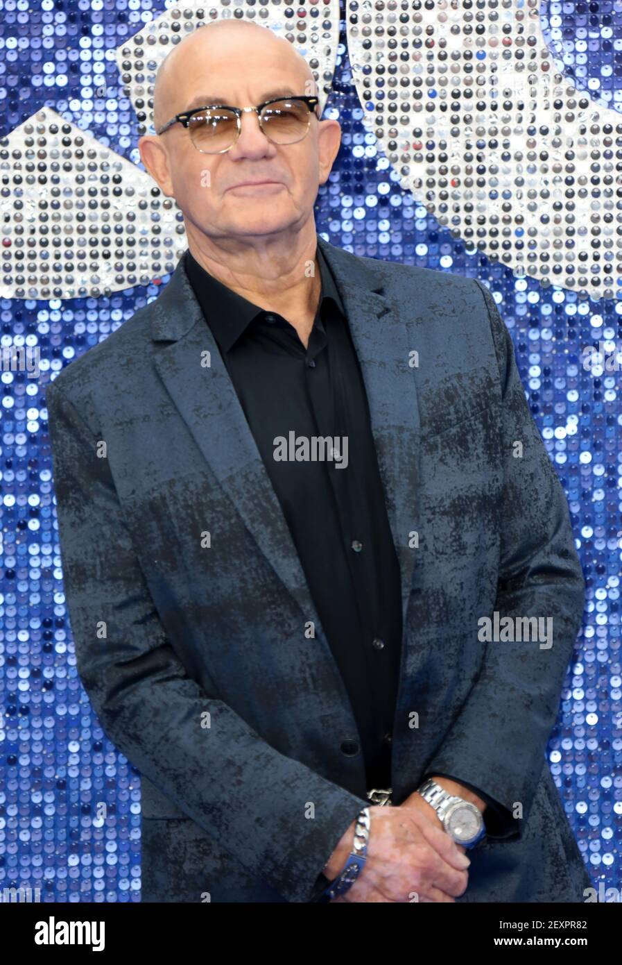 May 20, 2019 - London, England, UK - Rocketman UK Premiere Photo Shows ...