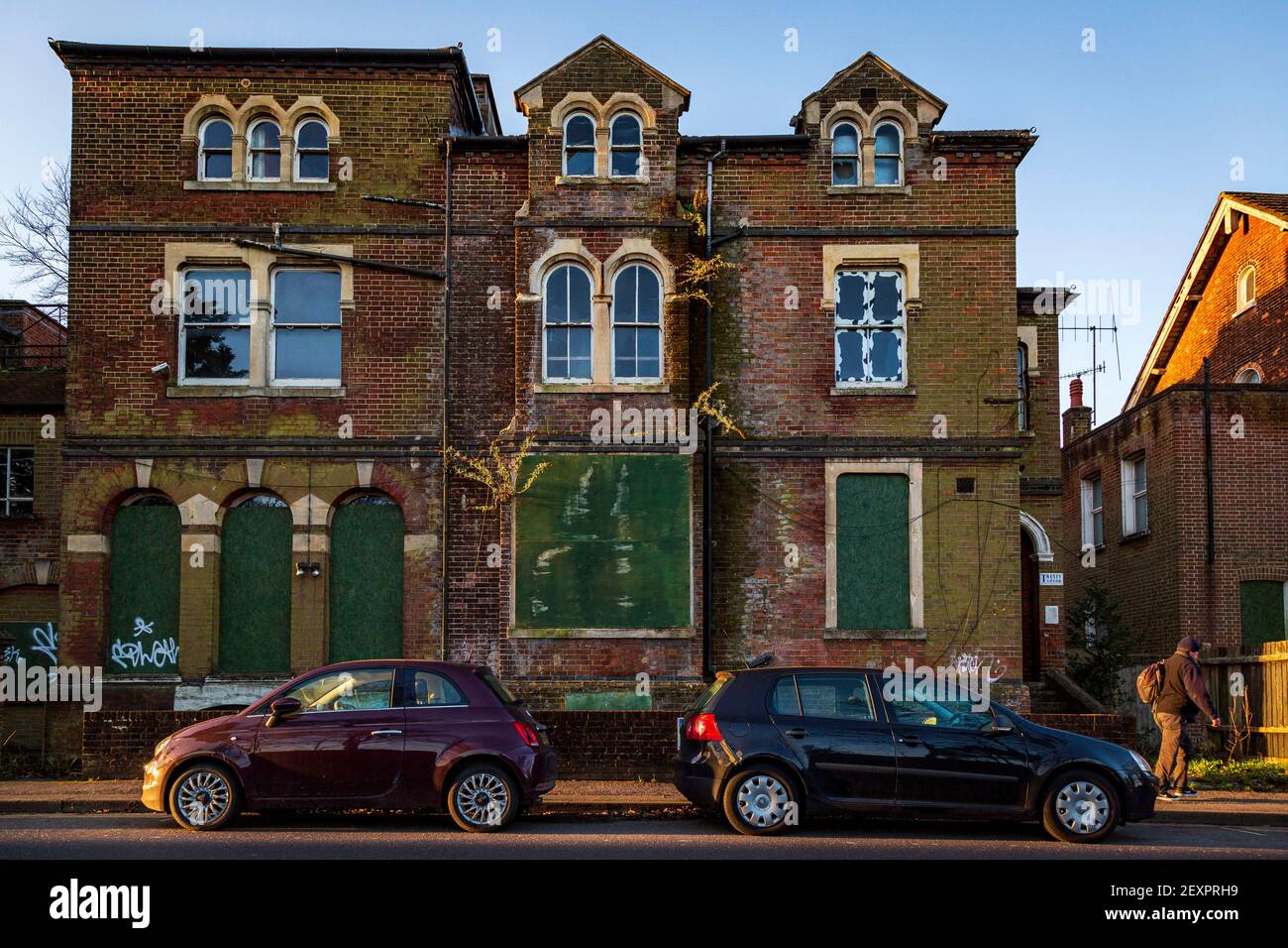 Salisbury Market Historical High Resolution Stock Photography and ...