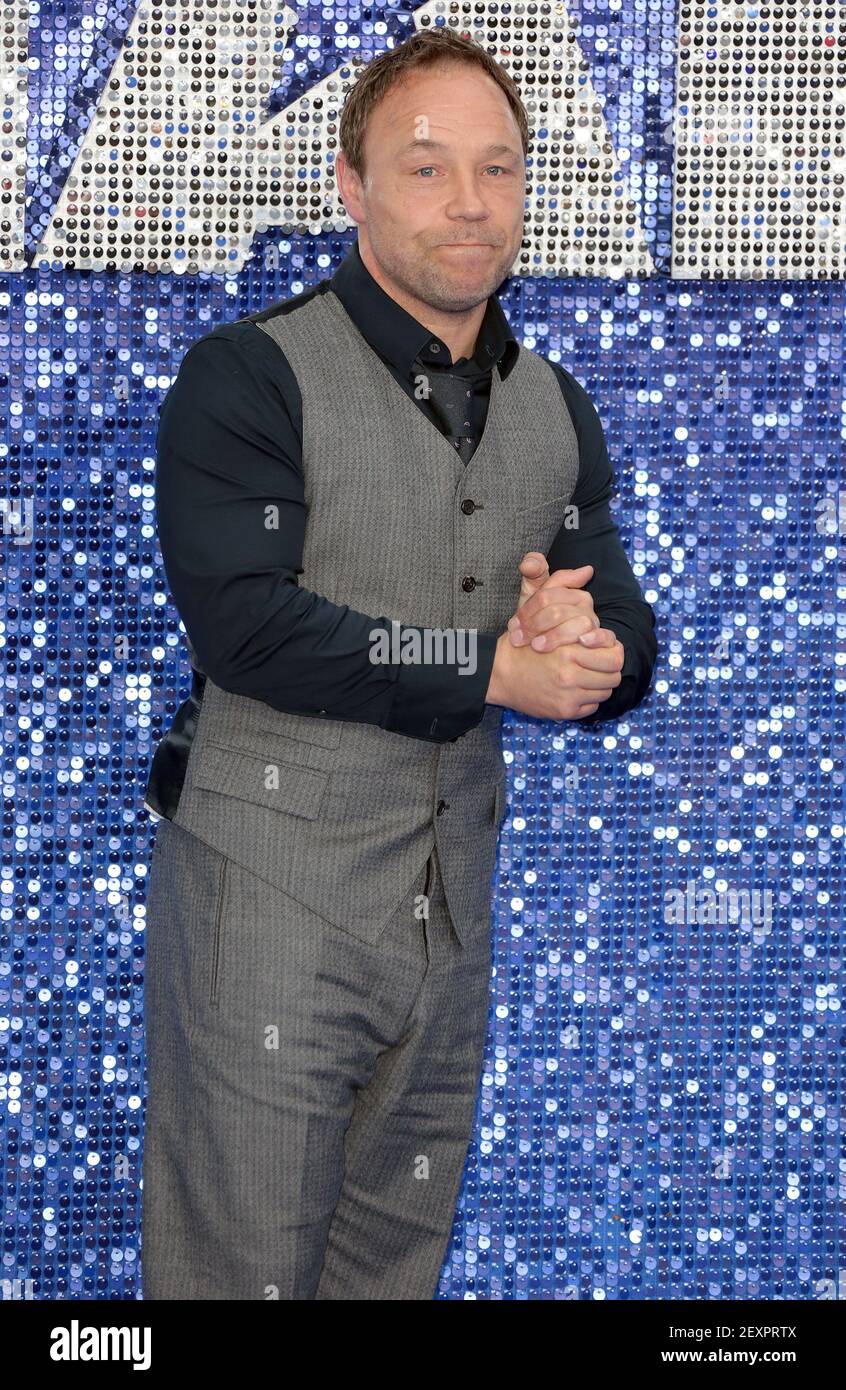 Stephen Graham This Is England High Resolution Stock Photography and ...