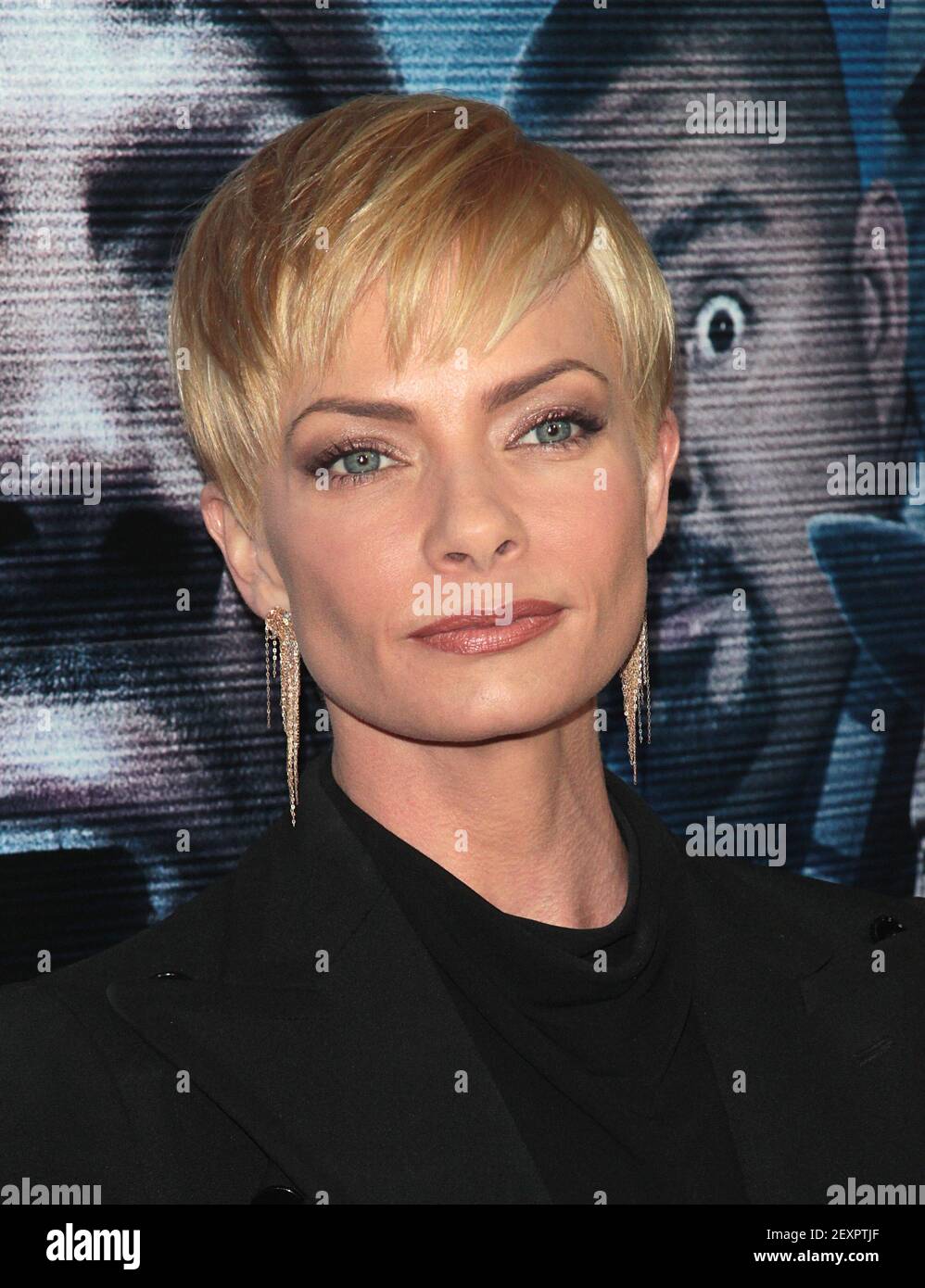 Jaime Pressly A Haunted House 2