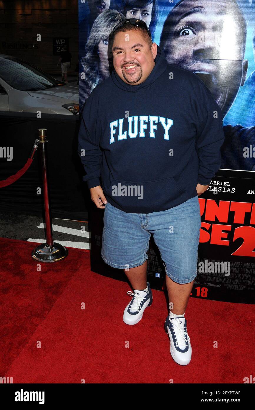 Gabriel Iglesias Haunted House 2