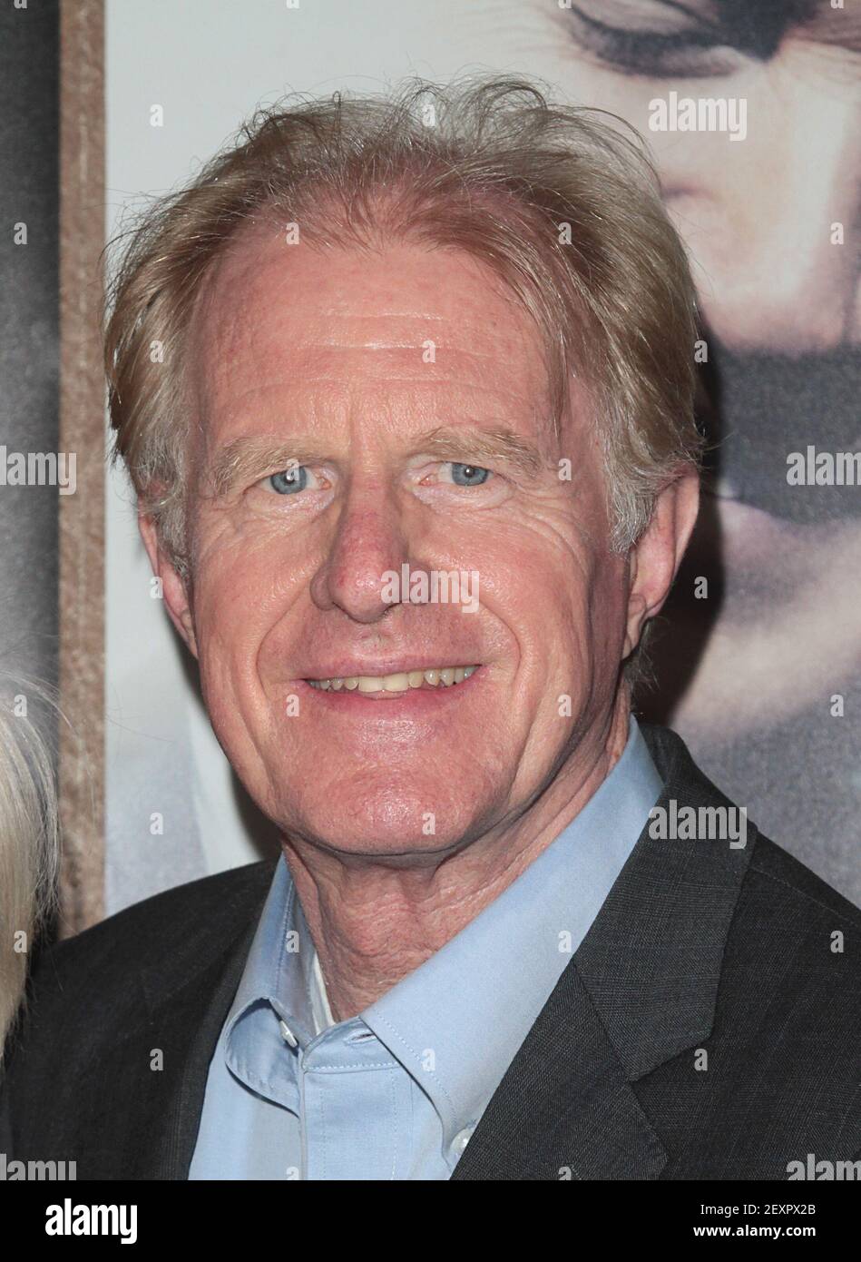 Ed Begley Jr. at The Premiere of "Billy Crystal 700 Sundays" held at ...