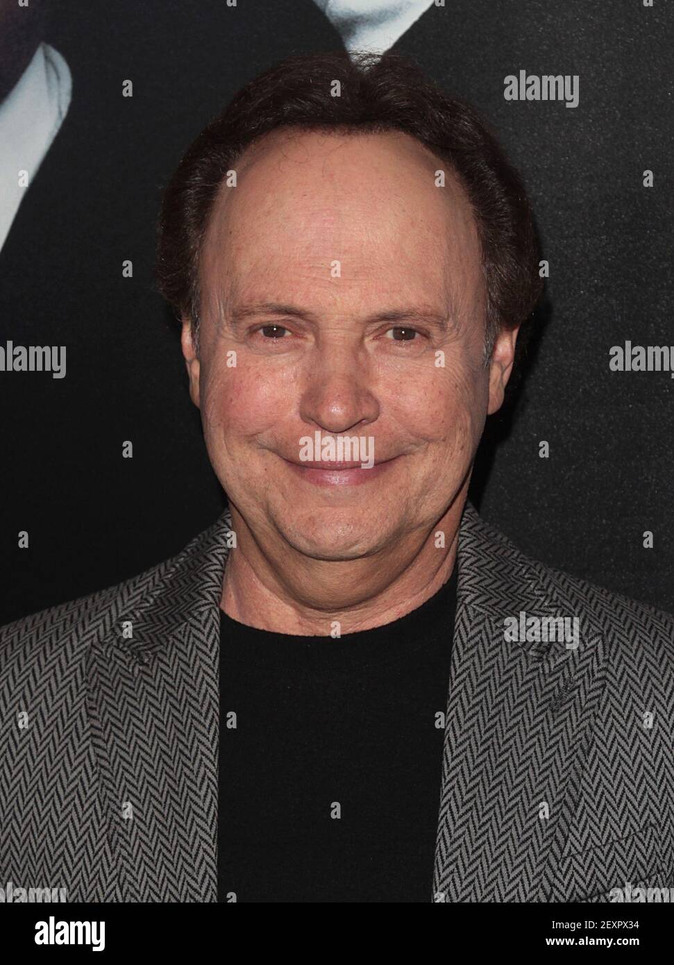 Billy Crystal at The Premiere of "Billy Crystal 700 Sundays" held at ...