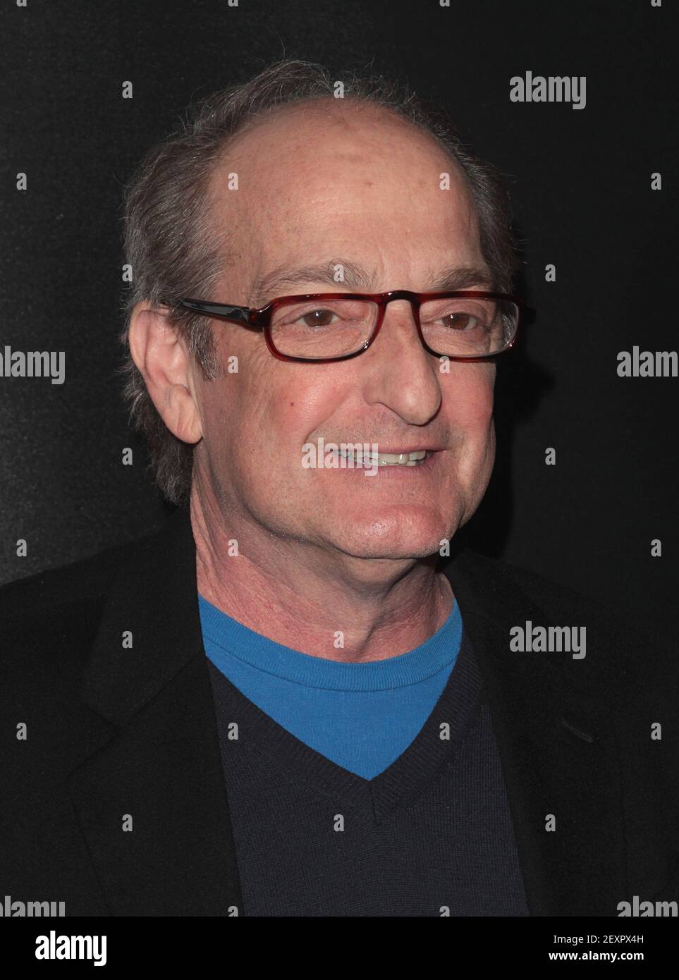 David Paymer at The Premiere of "Billy Crystal 700 Sundays" held at the ...