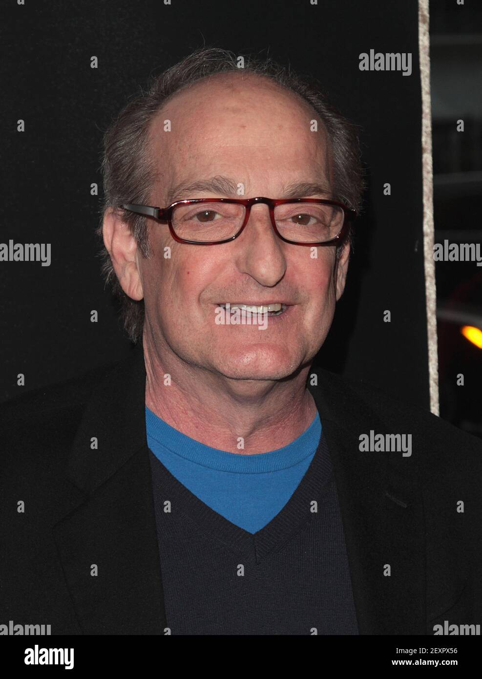 David Paymer at The Premiere of "Billy Crystal 700 Sundays" held at the ...