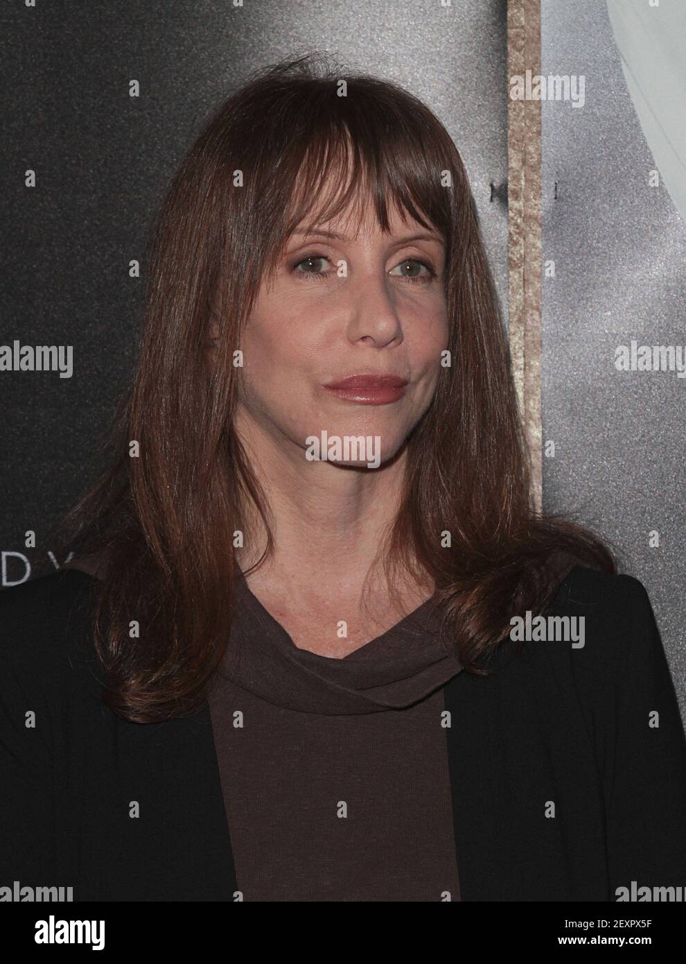 Laraine Newman at The Premiere of "Billy Crystal 700 Sundays" held at ...