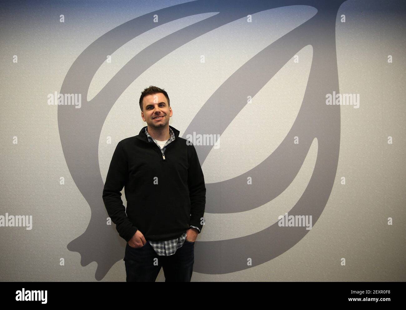 Mike McAvoy is president of The Onion which started as a satirical ...