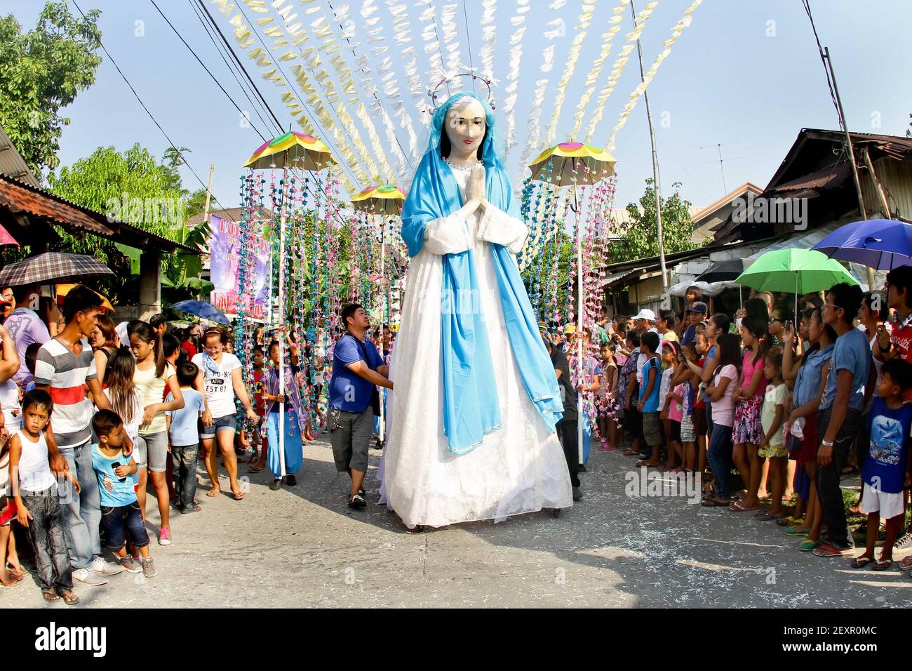 Sabuaga festival hi-res stock photography and images - Alamy
