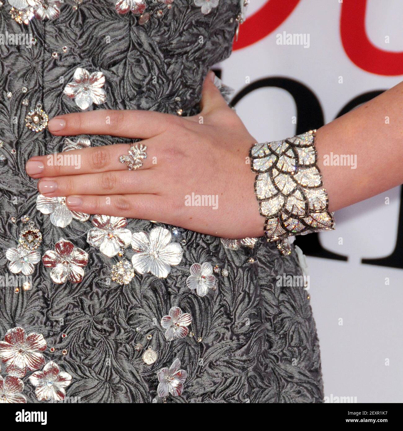 21 April 2014 - Westwood, California - Kate Upton. "The Other Woman ...