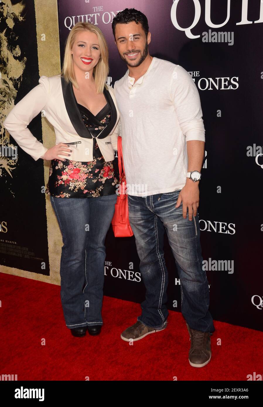 Jenny Delich And Brian