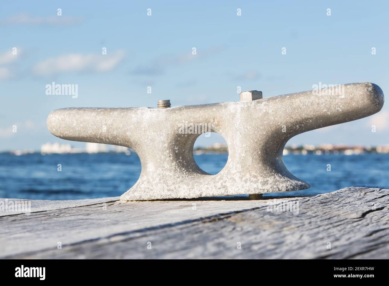 Cleat hi-res stock photography and images - Alamy