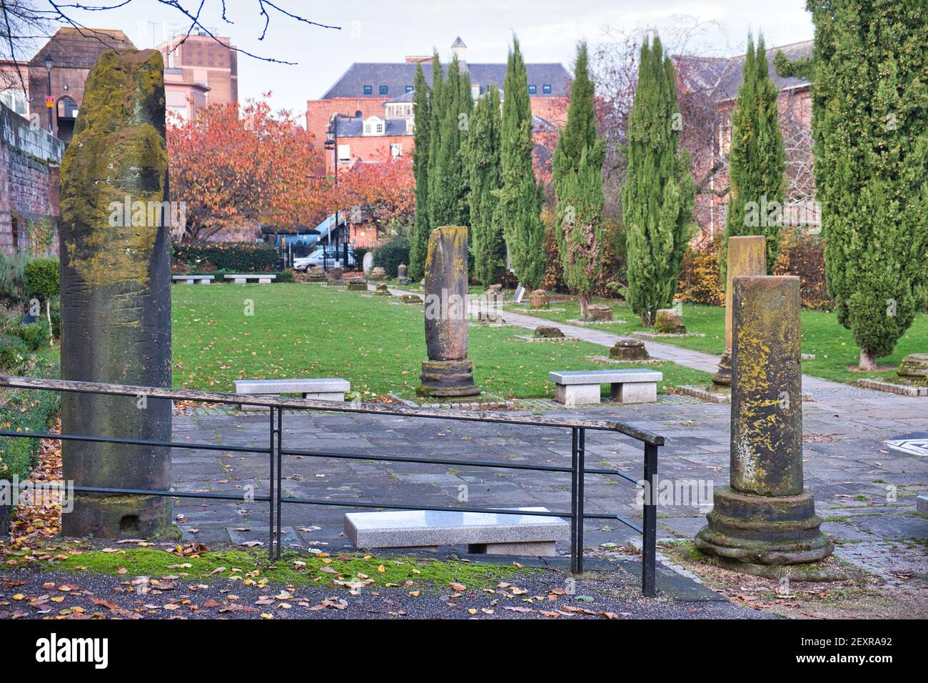 Cheshire map hi-res stock photography and images - Alamy