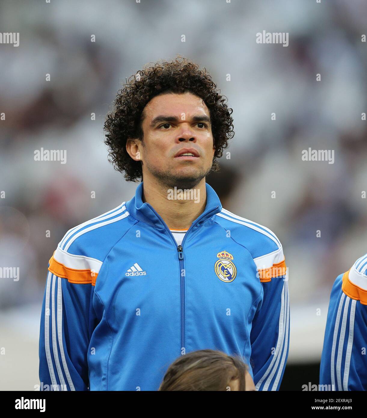 Pepe Afro