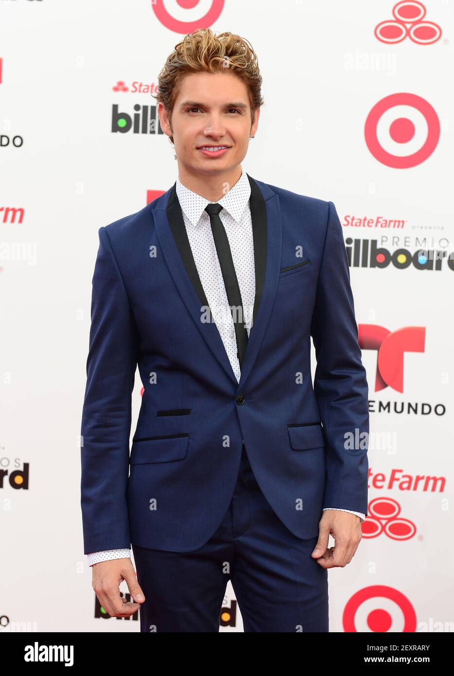 Christian acosta where hi-res stock photography and images - Alamy