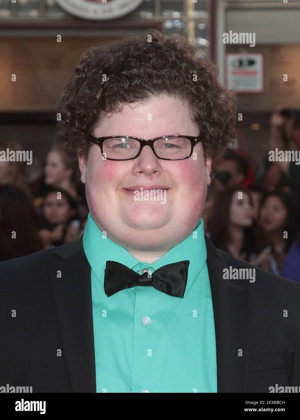 Jesse heiman hi-res stock photography and images - Alamy