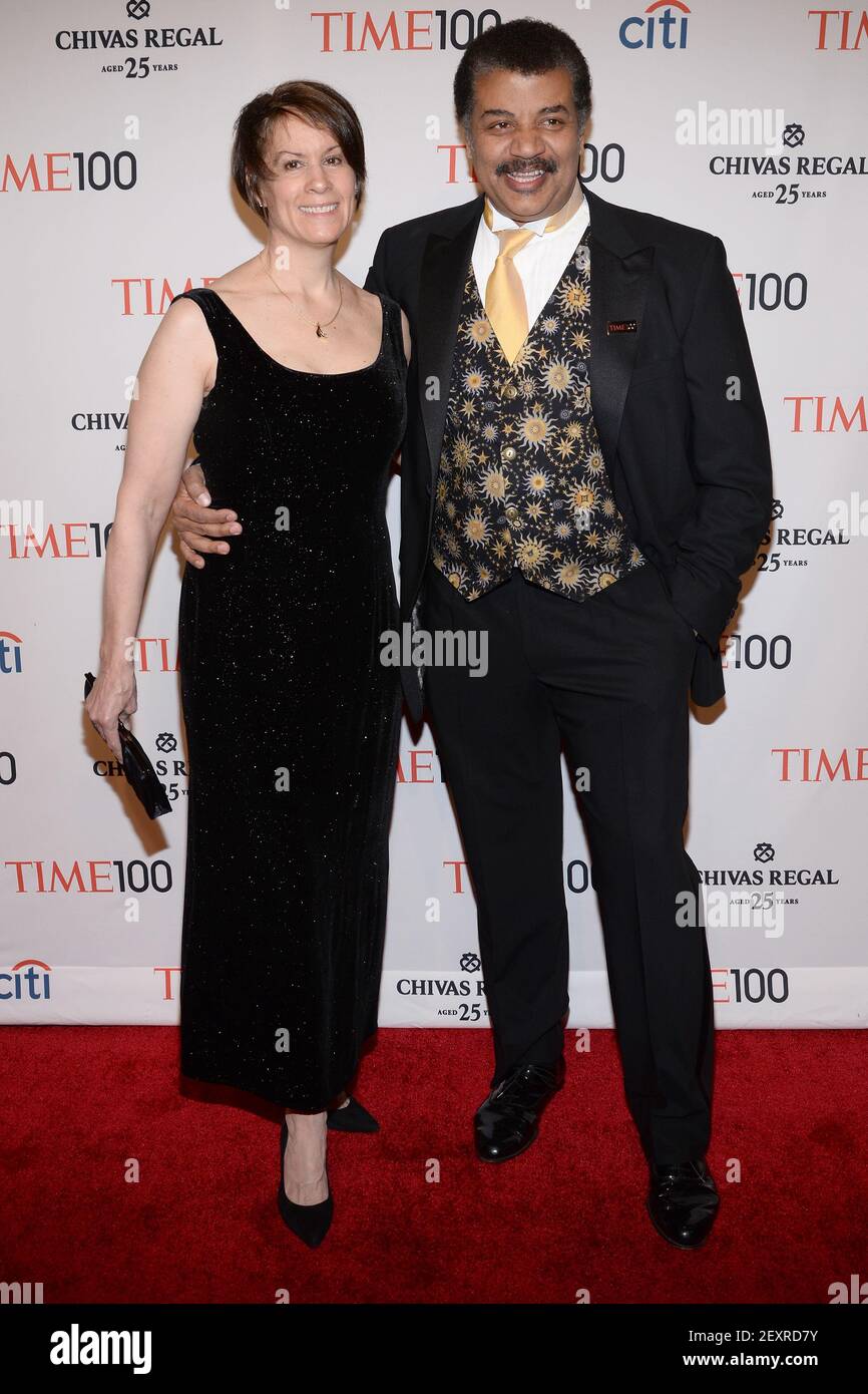 Neil degrasse tyson alice young hi-res stock photography and images - Alamy