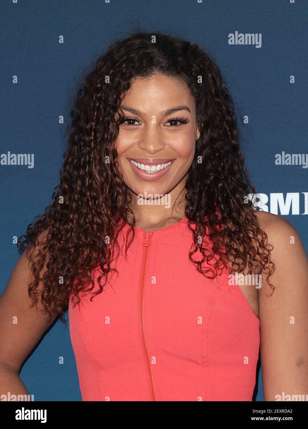 Jordan Sparks attends The Los Angeles Premiere of "Mom's Night Out" at ...