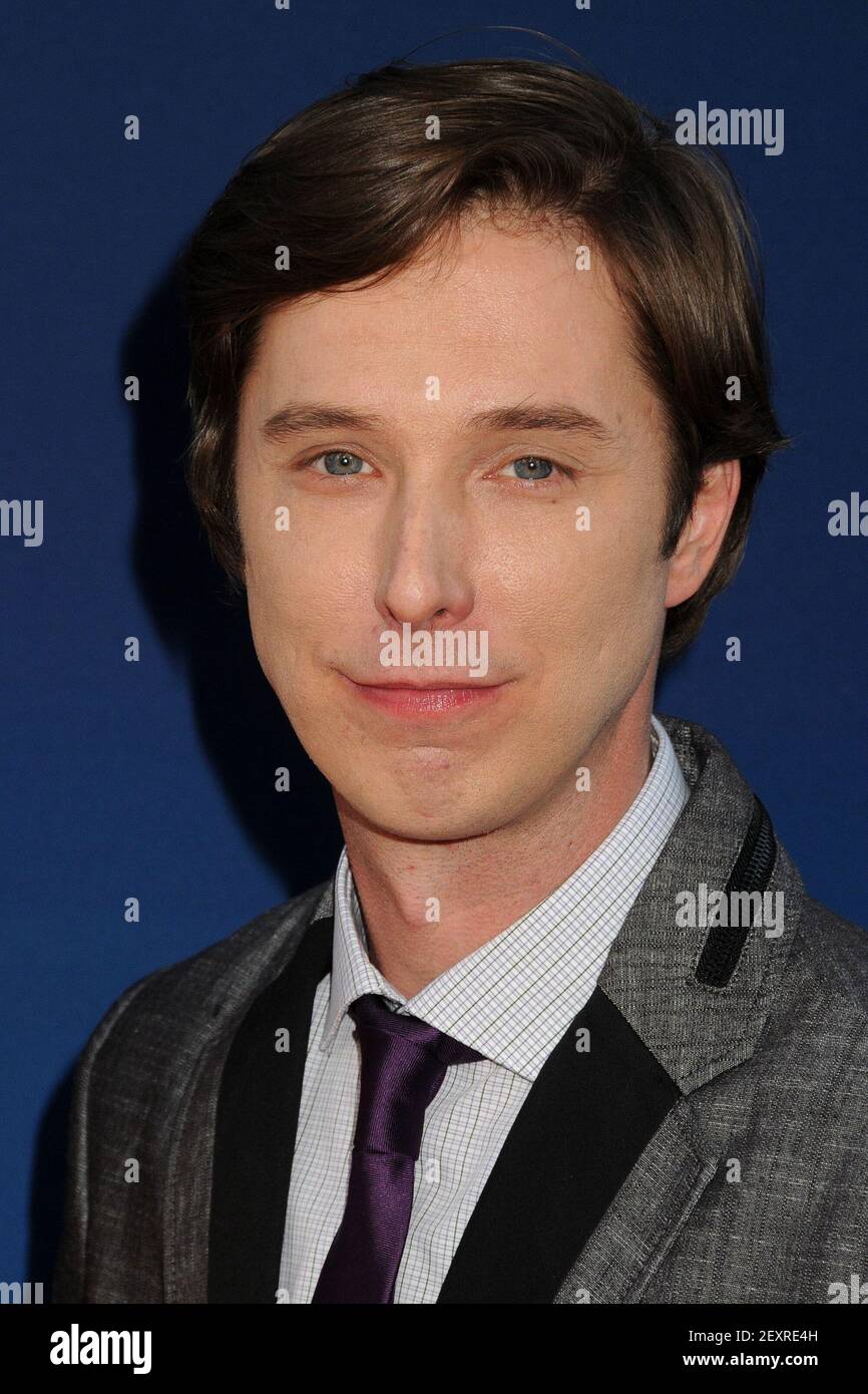 29 April 2014 - Hollywood, California - Randy McDowell. "Moms' Night ...