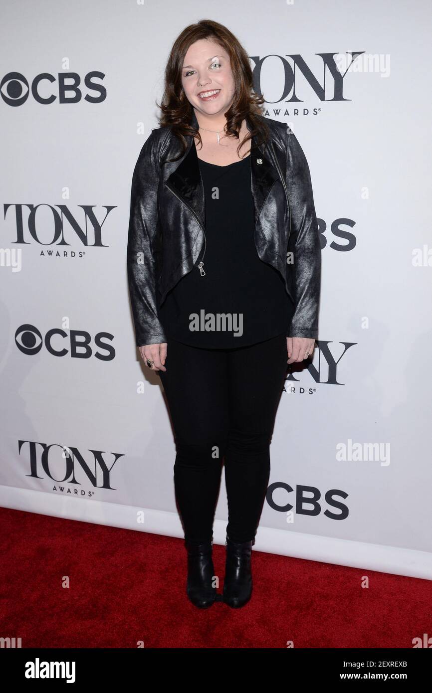 Mary bridget davies hi-res stock photography and images - Alamy