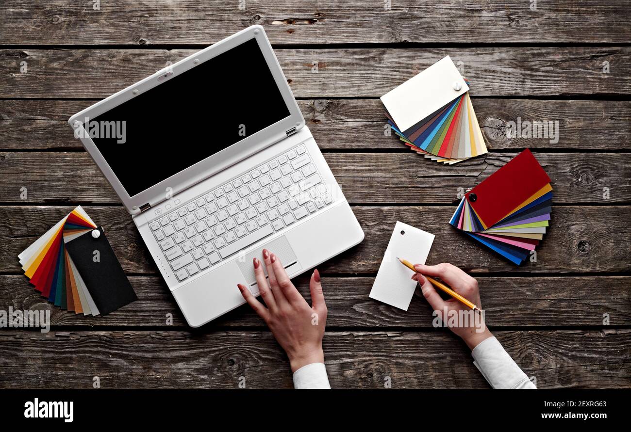 Womans choices hi-res stock photography and images - Alamy