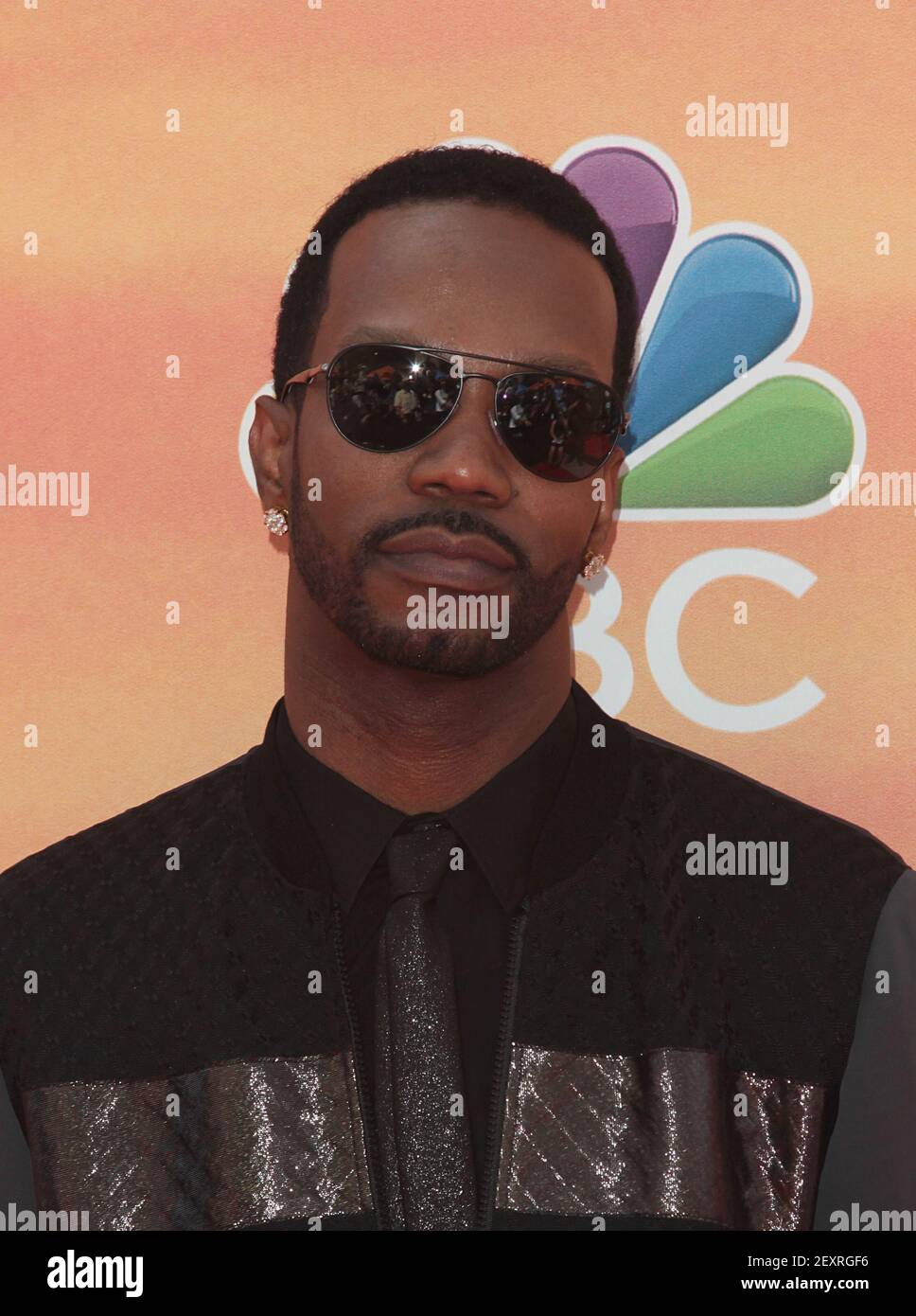 Juciy J attends The iHeart Radio Music Awards - Arrivals held at the ...