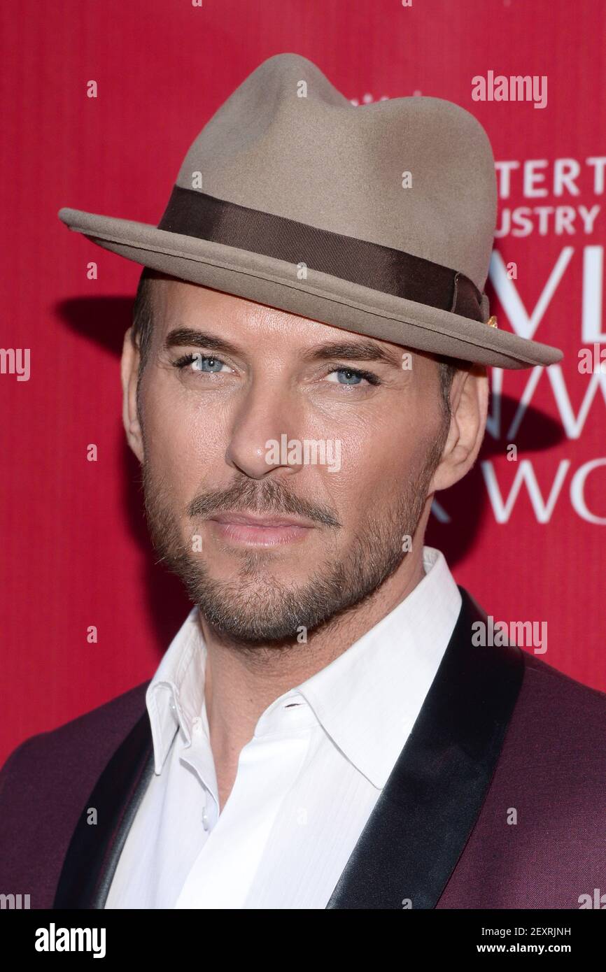 Singer Matt Goss attends the 17th Annual EIF Revlon Run Walk For Women ...