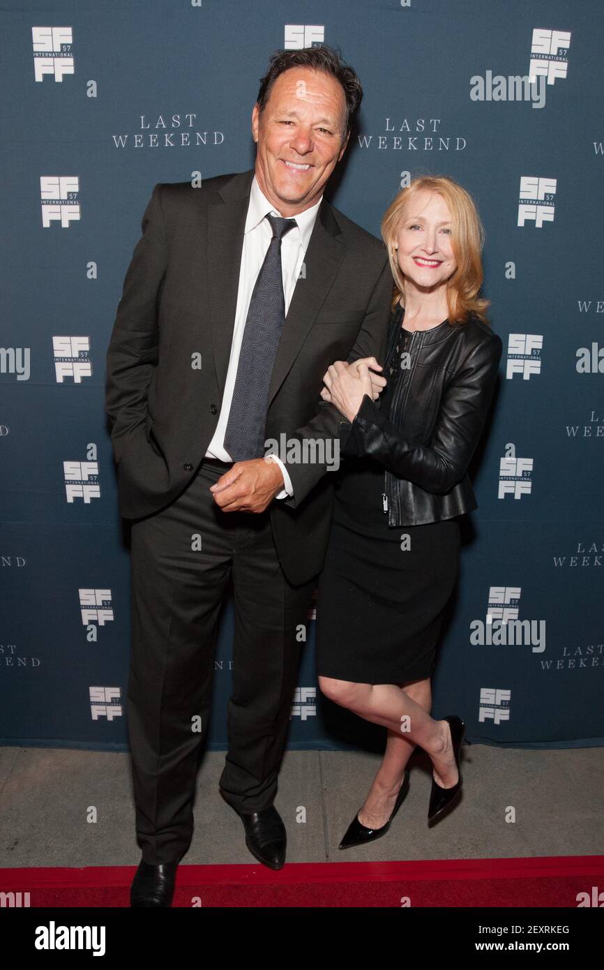 Sf film week hi-res stock photography and images - Alamy