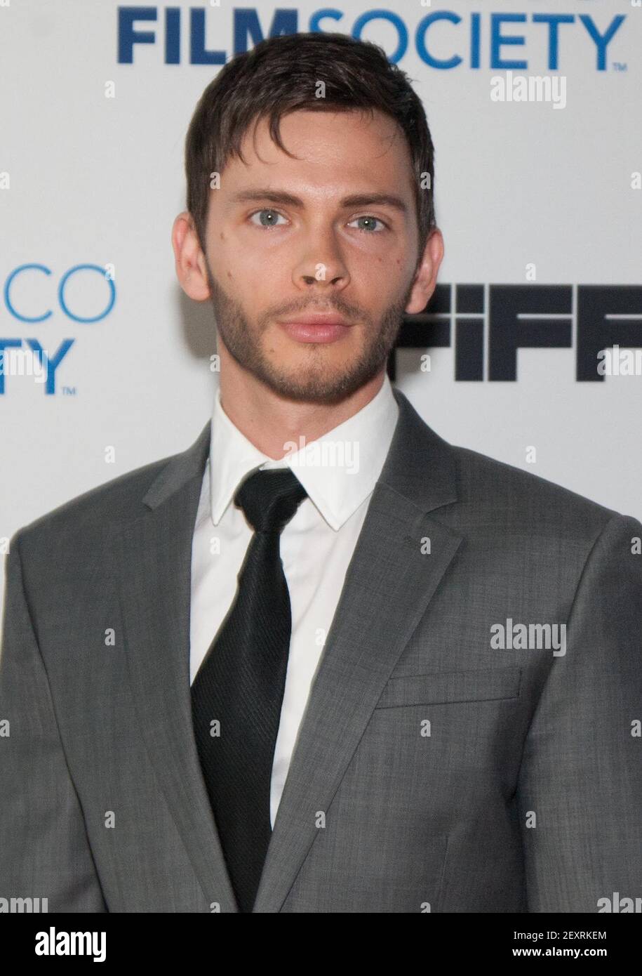 Devon Graye - LAST WEEKEND Premiere at the Kabuki Sundance Theater ...