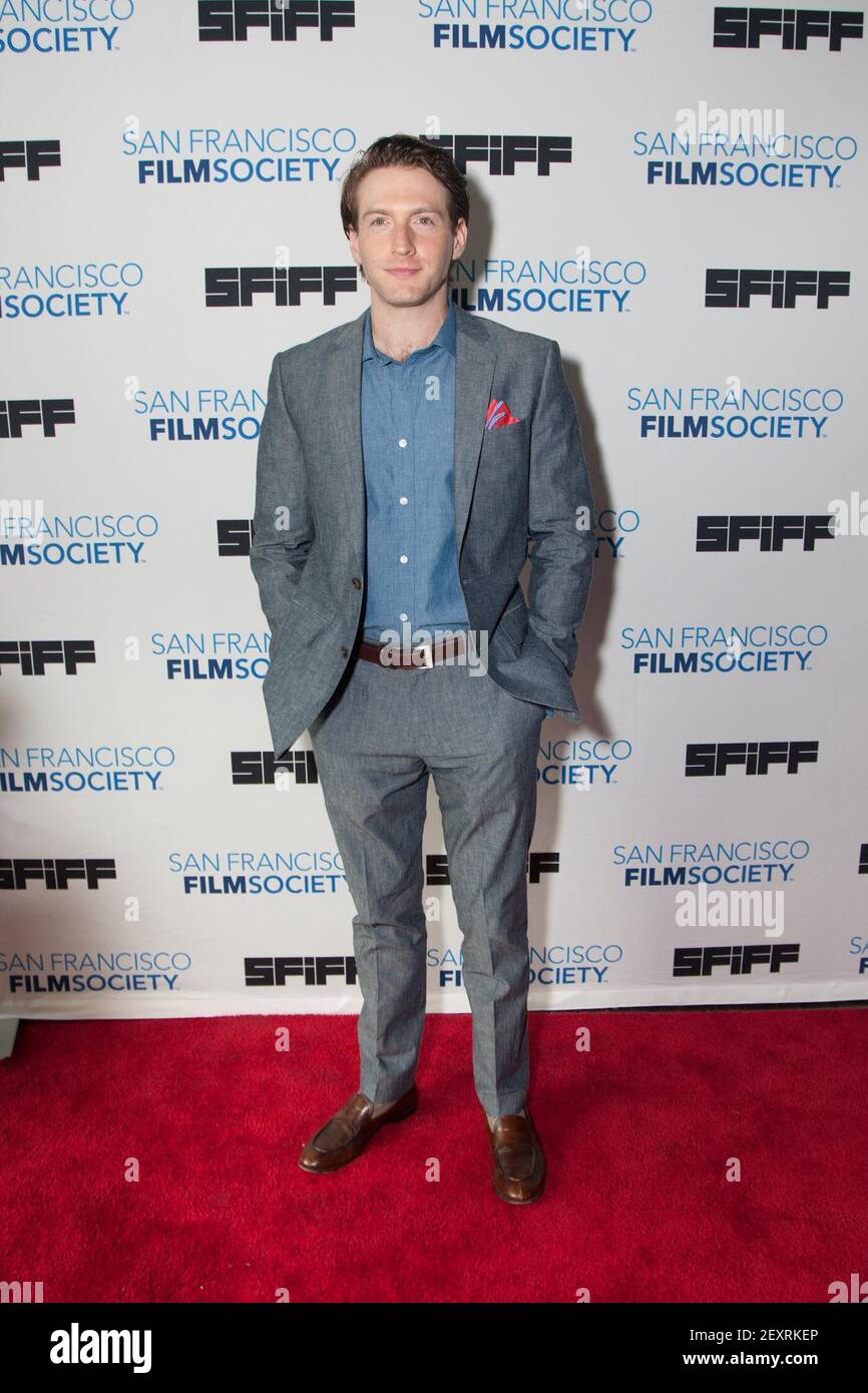 Fran Kranz - LAST WEEKEND Premiere at the Kabuki Sundance Theater ...