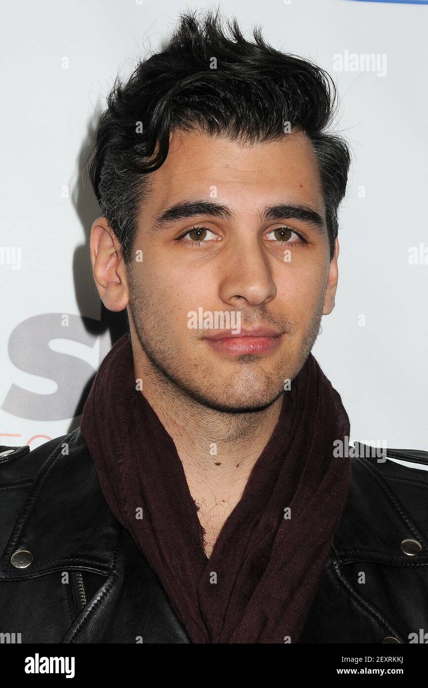 03 May 2014 - Century City, California - Nick Simmons. JDRF LA's 11th ...