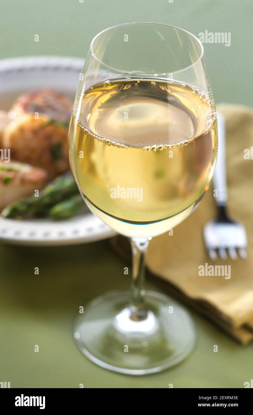Chardonnay is one of the most popular wine styles because it tastes ...