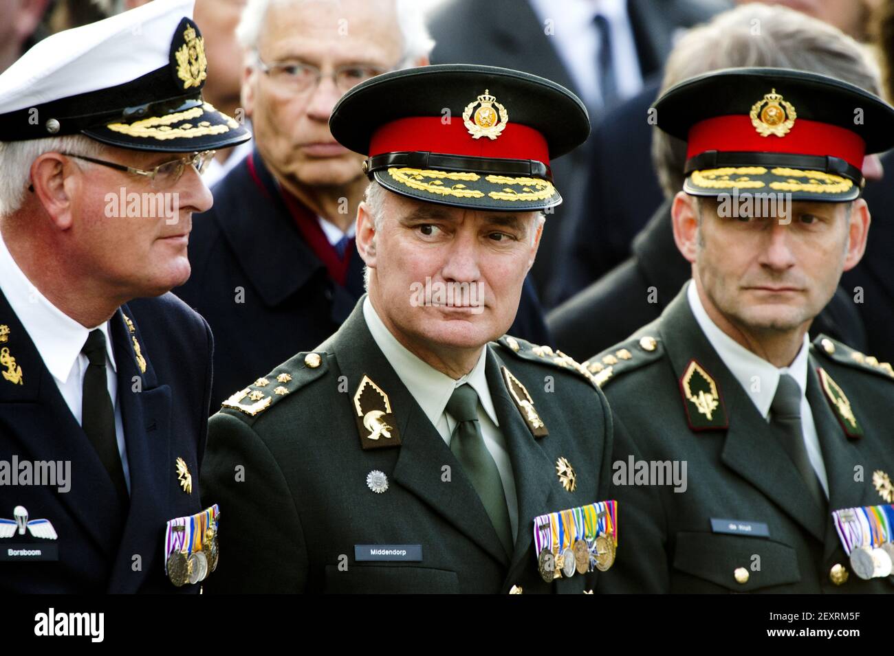4-5-2014 AMSTERDAM - Queen Maxima and King Willem-Alexander at the ...
