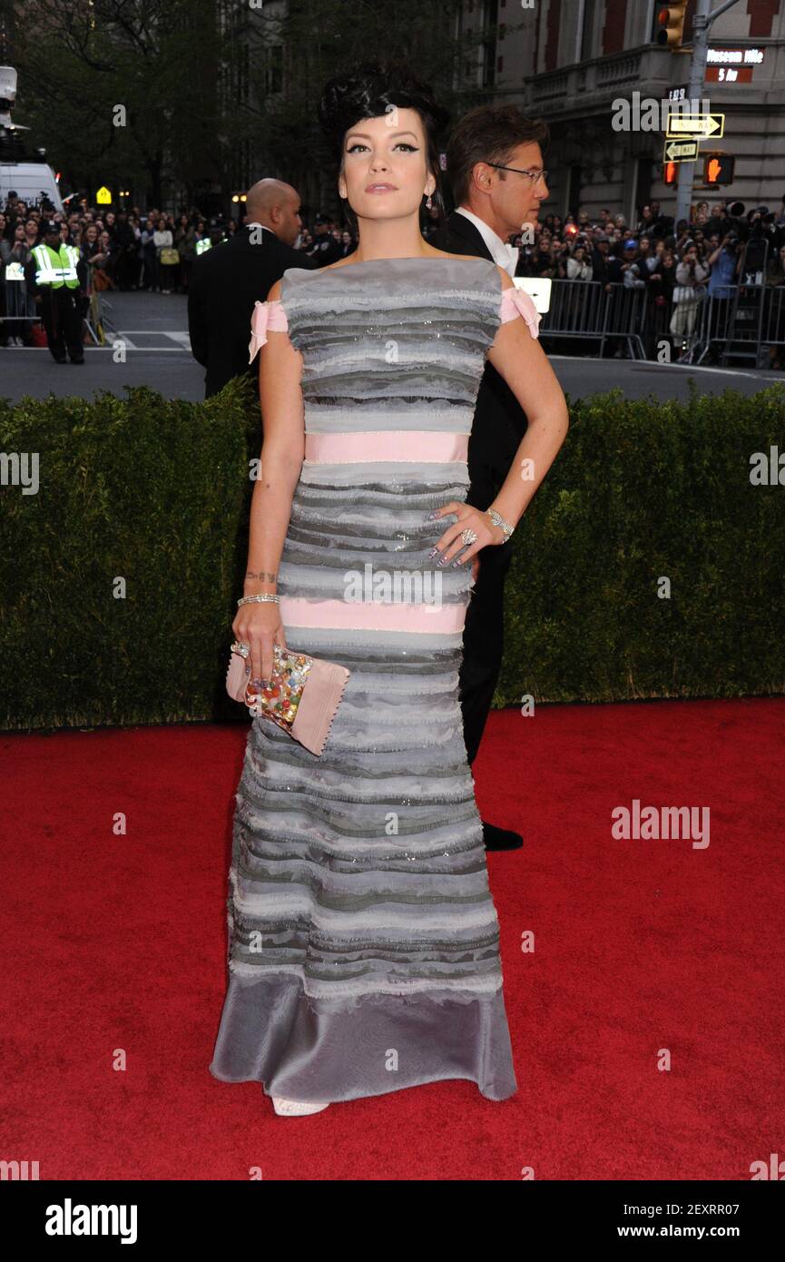 Aimee Teegarden attends the Charles James: Beyond Fashion 2014 Costume ...