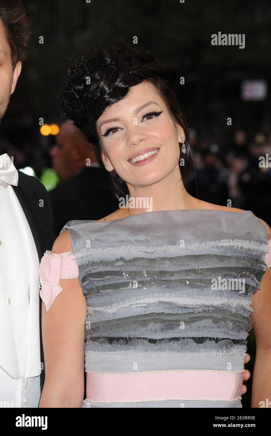 Aimee Teegarden attends the Charles James: Beyond Fashion 2014 Costume ...