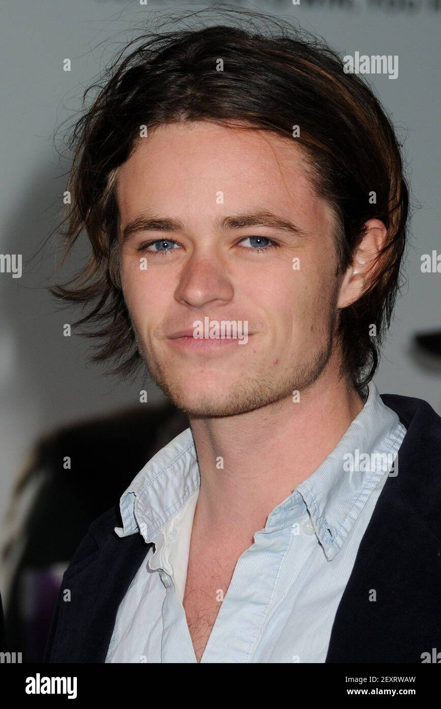 06 May 2014 - Hollywood, California - Harrison Gilbertson. "Million ...
